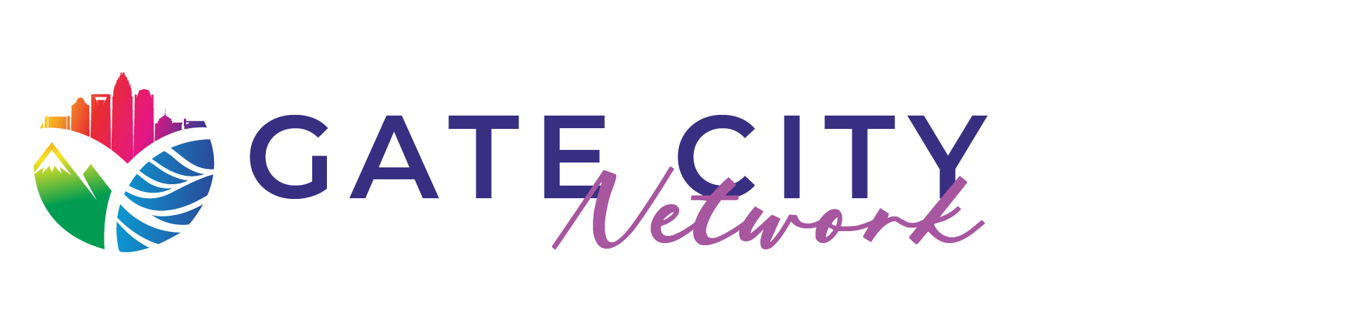 Gate City - Carolinas LGBT+ Chamber of Commerce