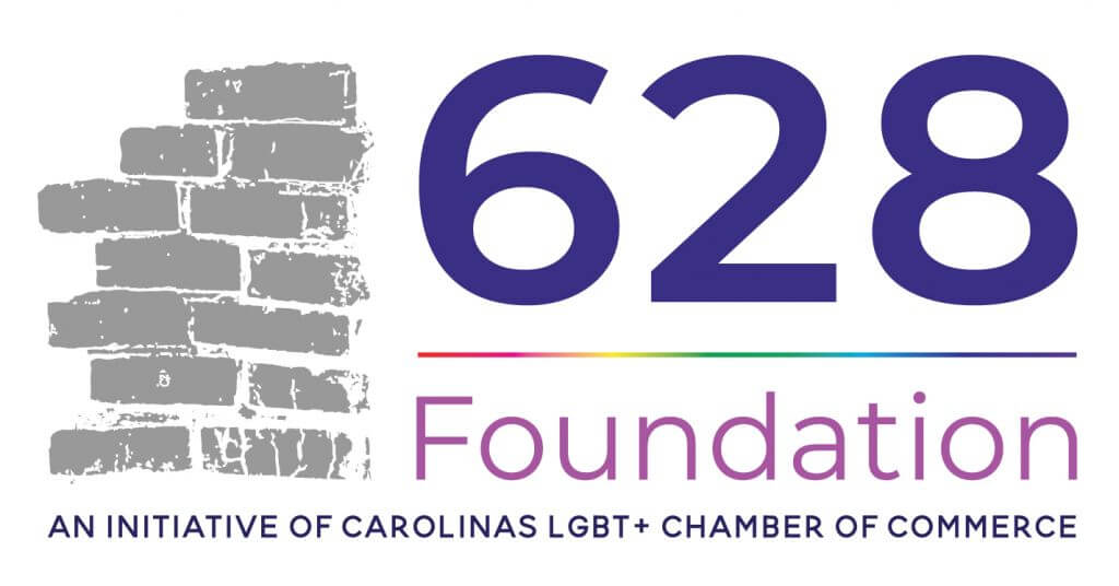 628 Foundation - Carolinas LGBT+ Chamber of Commerce